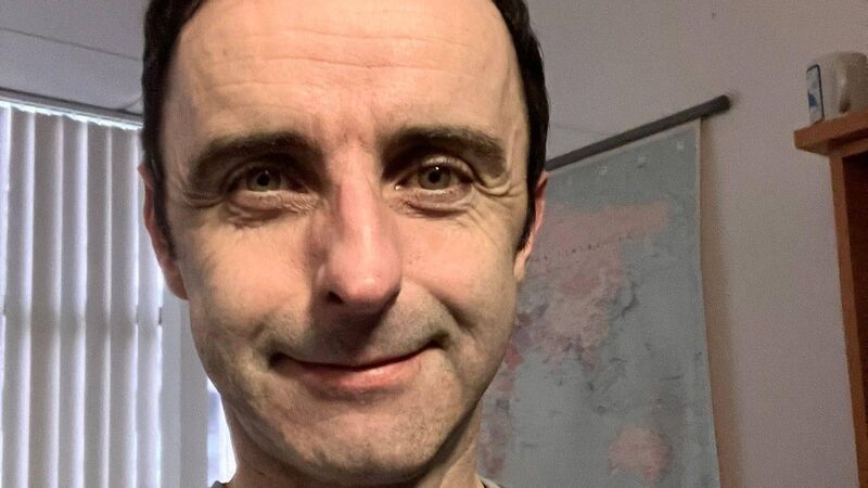 Beginner’s Pluck: Associate Professor of Economic Geography at NUIG ...