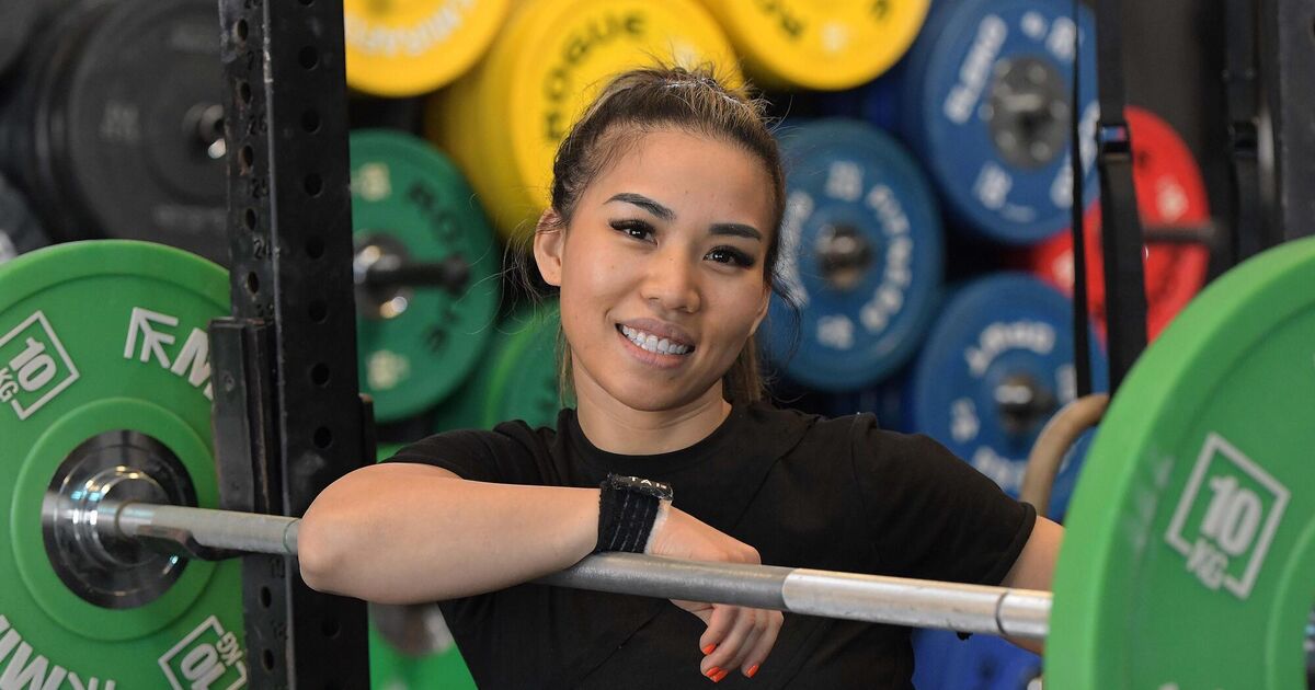 100 women of 2024: Thammy Nguyen will walk away knowing 'I’ve given it ...