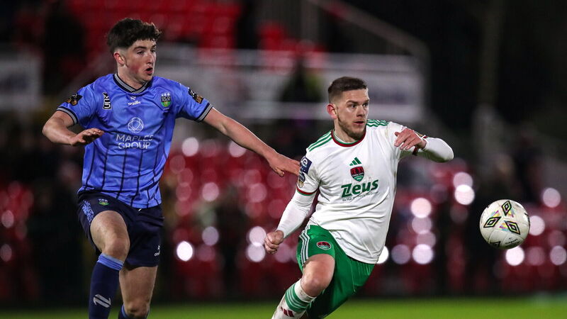 First-half Coleman effort maintains City's unbeaten start