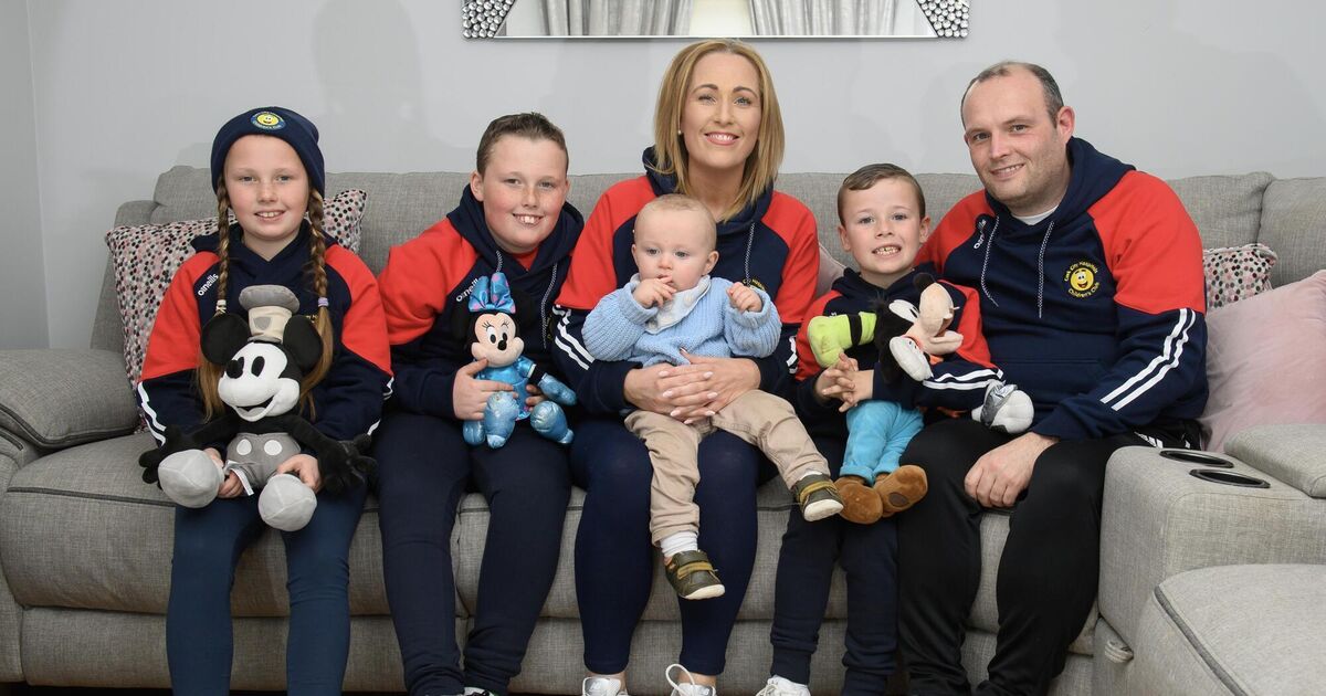 Cork hit-and-run victim Zac is finally Disney-bound after four-year wait
