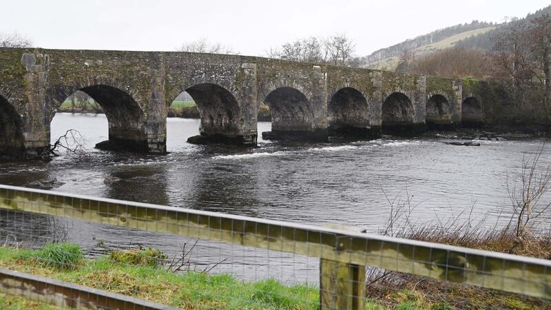 Man's body recovered from River Lee in Ballincollig