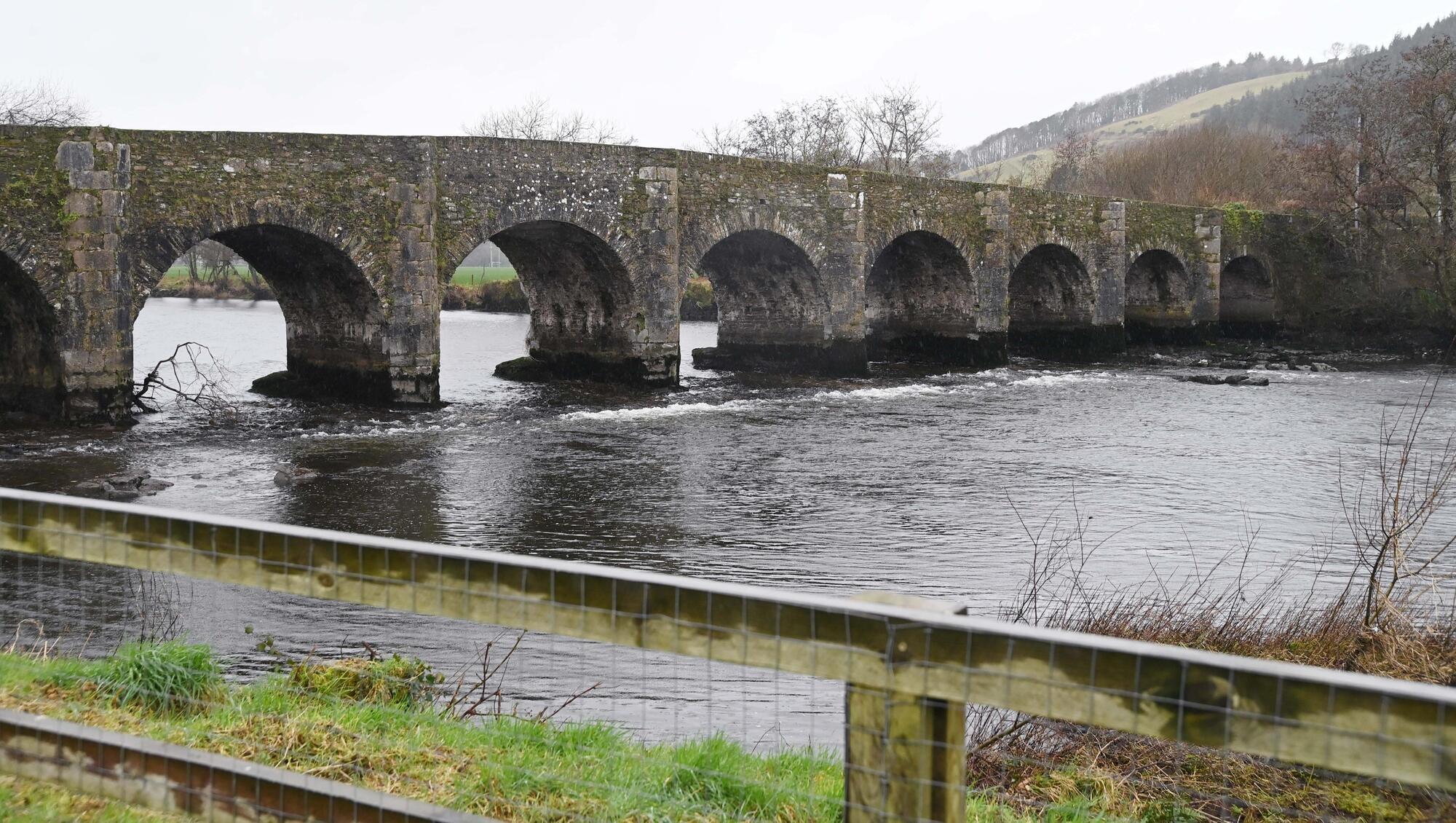 Man's body recovered from River Lee in Ballincollig