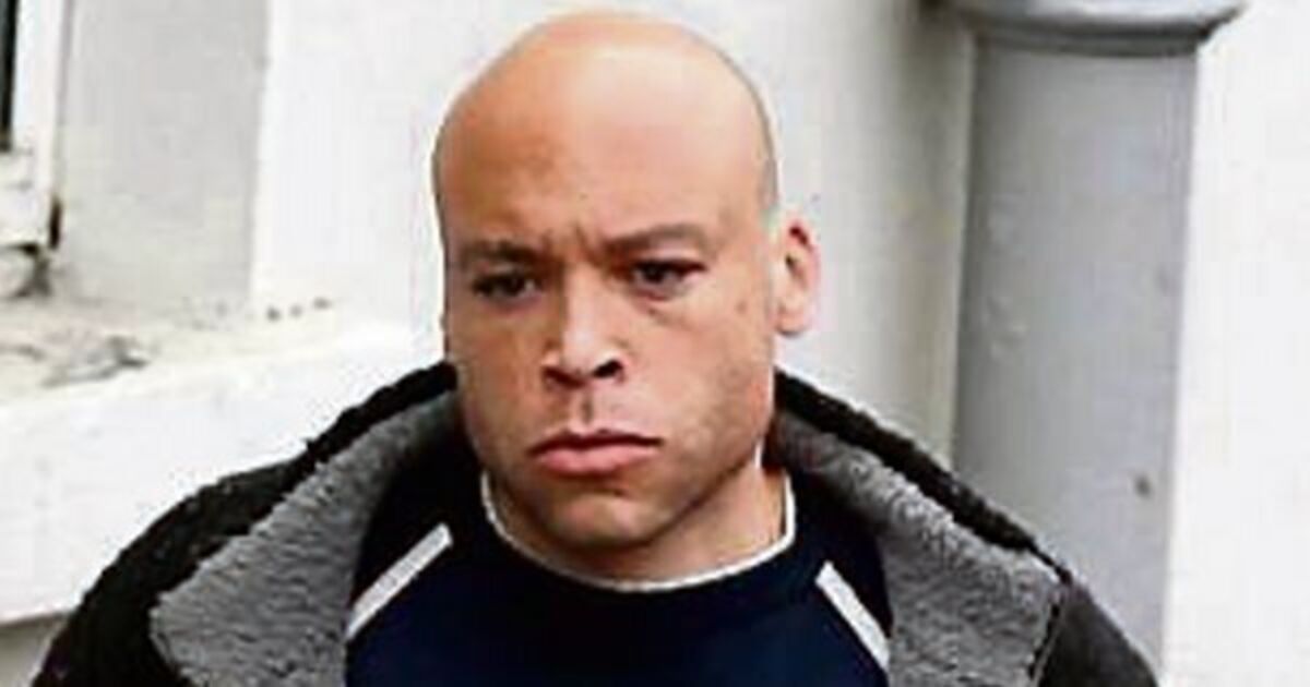 Mark Nash convicted of 1997 double murder