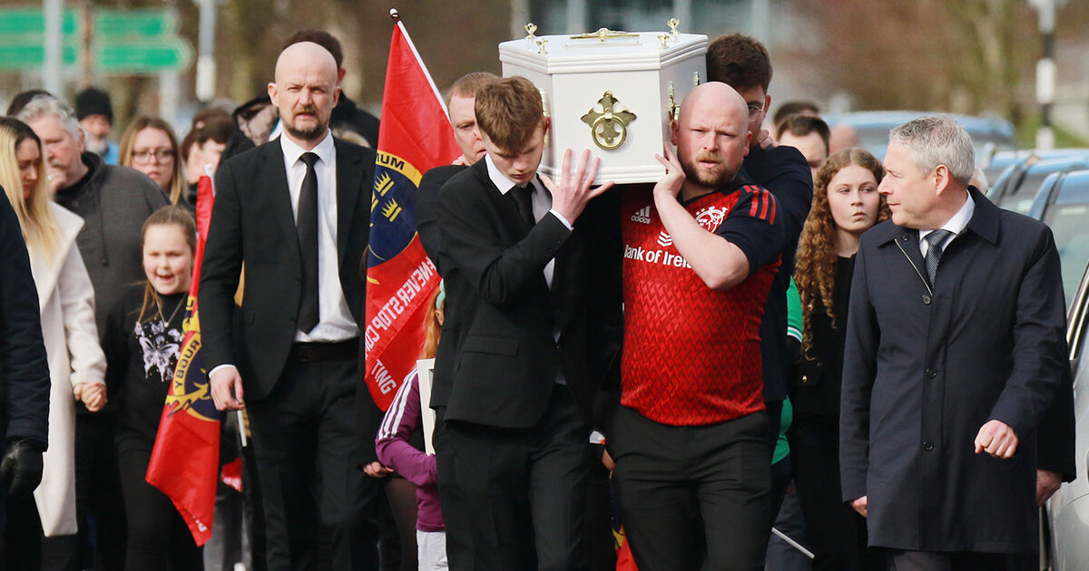 Dylan Coady Coleman's organ donation has worked 'five or six miracles ...