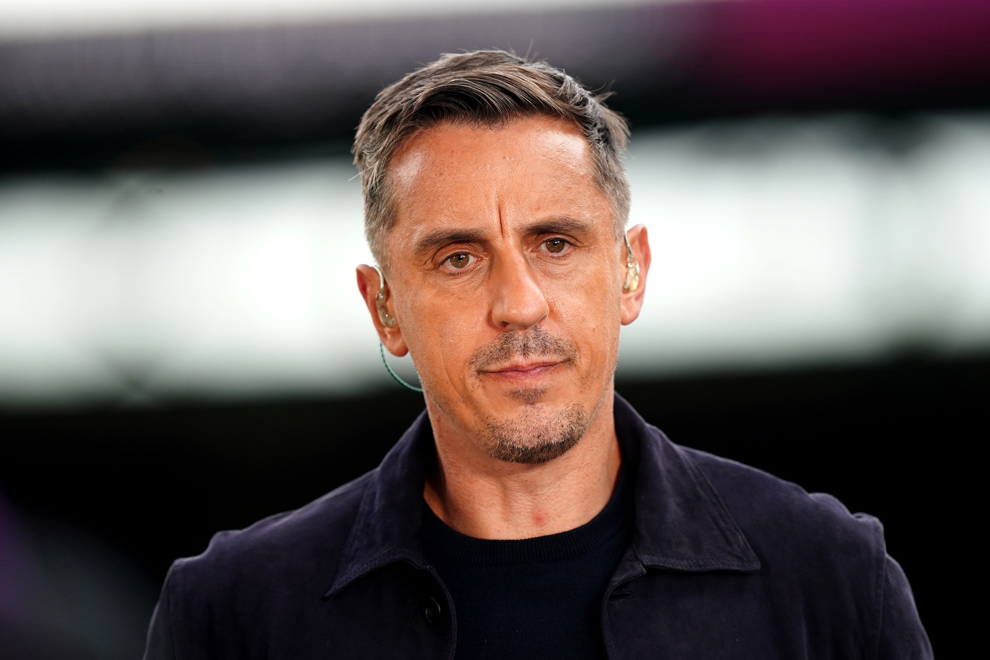 Declan Kelly's Consello recruits Gary Neville for advisory and ...
