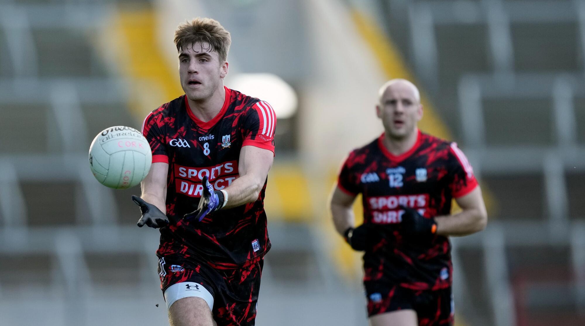Ian Maguire: 'We’re winning the key moments that we had been losing in ...