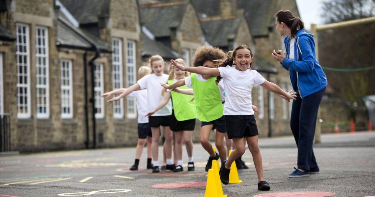 Colman Noctor: Children's voices must be heard in decisions about their ...
