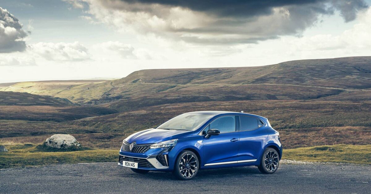 Renault Clio review: Racing into gap left by the Ford Fiesta