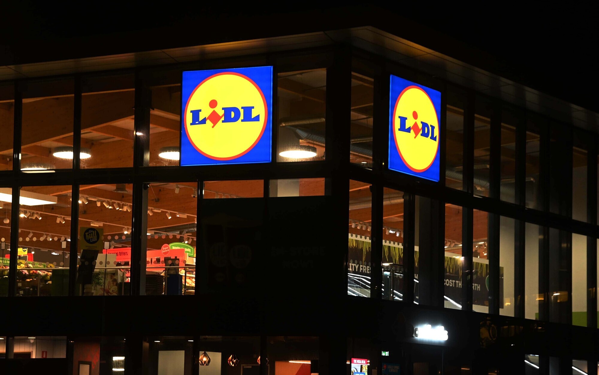 Lidl lodges plans for new store in Carrigtwohill
