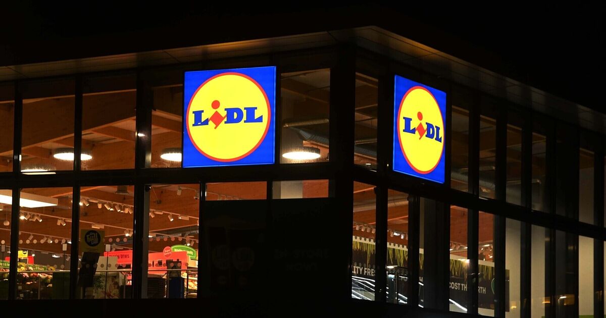 Lidl lodges plans for new store in Carrigtwohill
