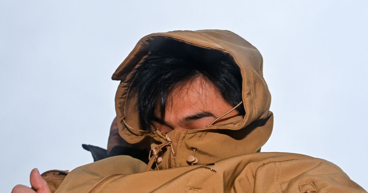 Man charged in connection with State's biggest drugs seizure further ...