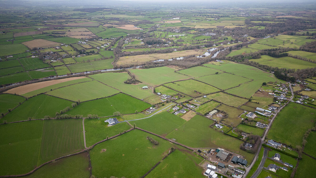 Big interest expected in auction of 124-acre farm beside Mount Juliet