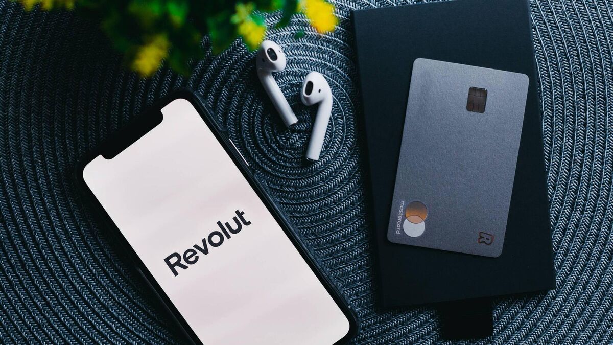 Revolut becomes first to launch eSIMs for Irish customers
