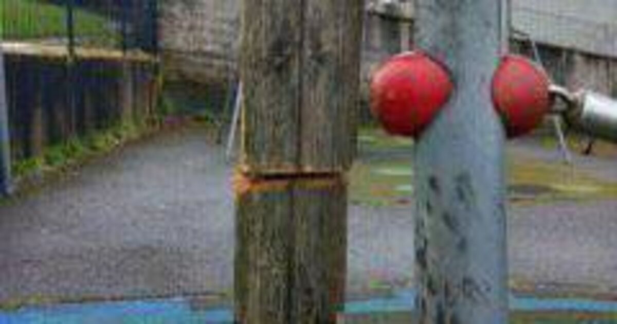 Vandalism that forced Mallow playground to shut could cost up to €80k