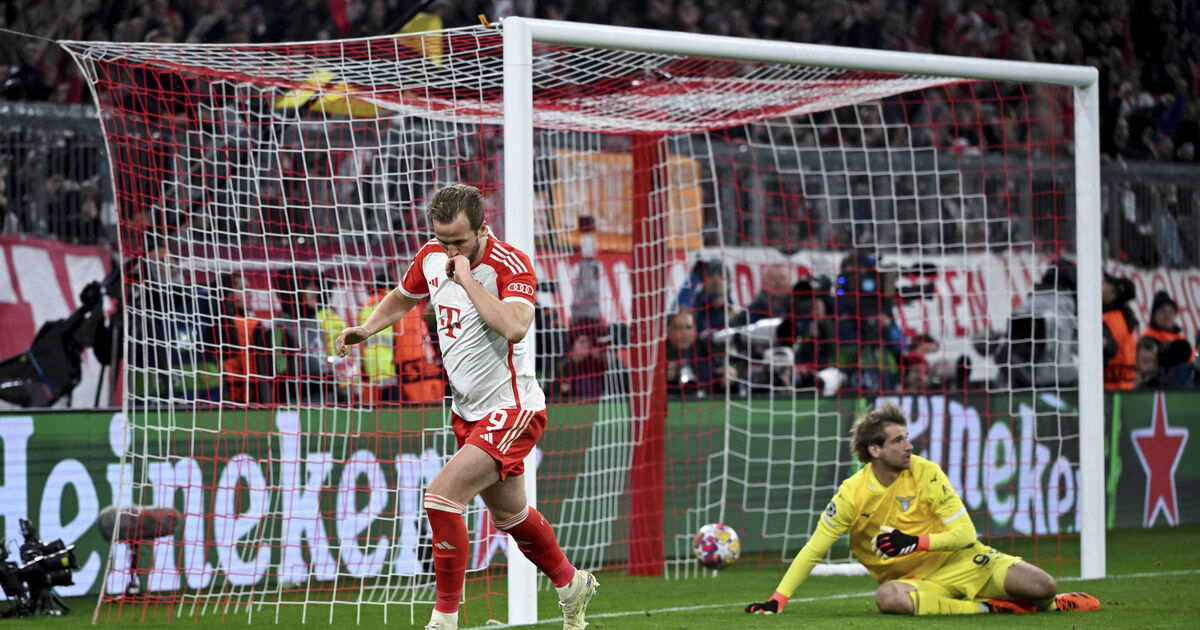 Tommy Martin: Win-merchant Muller can save Kane from lifetime of loser ...