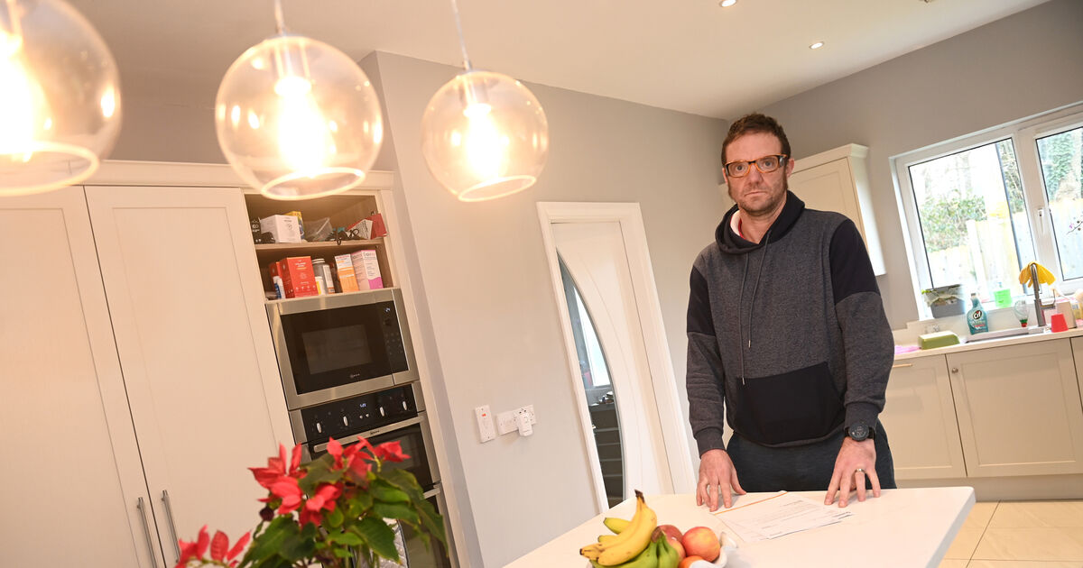 Midleton family living 'in constant fear' almost five months after ...