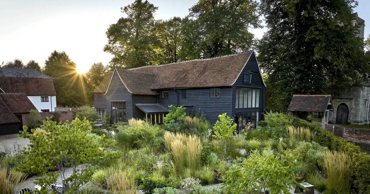 Peter Dowdall: Green gardening creates a haven in any space