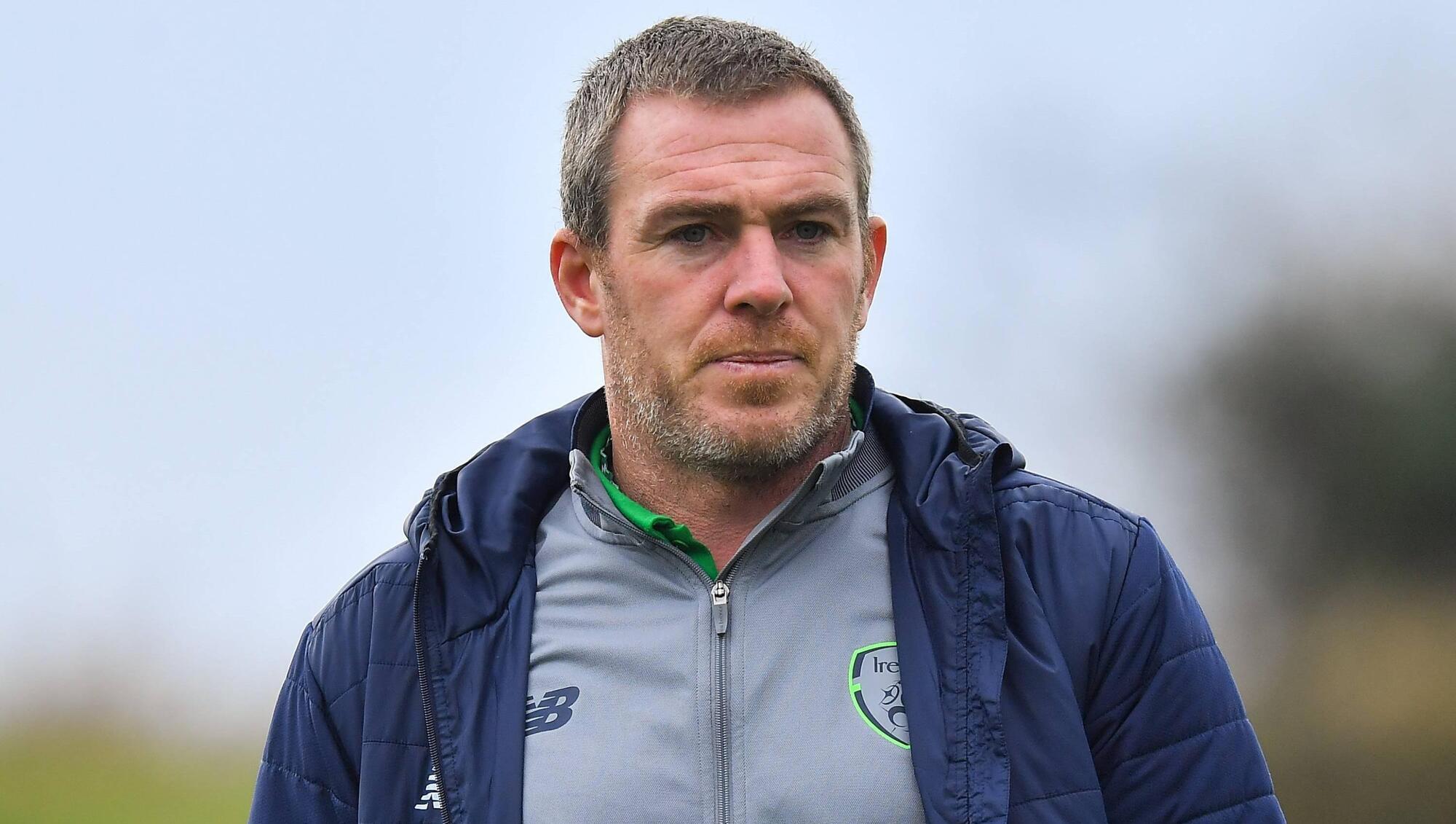 Richard Dunne: Brian Kerr will give FAI the guidance and leadership ...