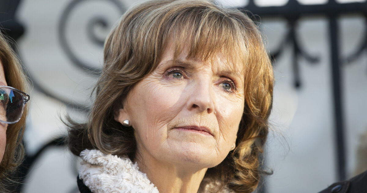 Chernobyl charity founder Adi Roche to receive major international ...