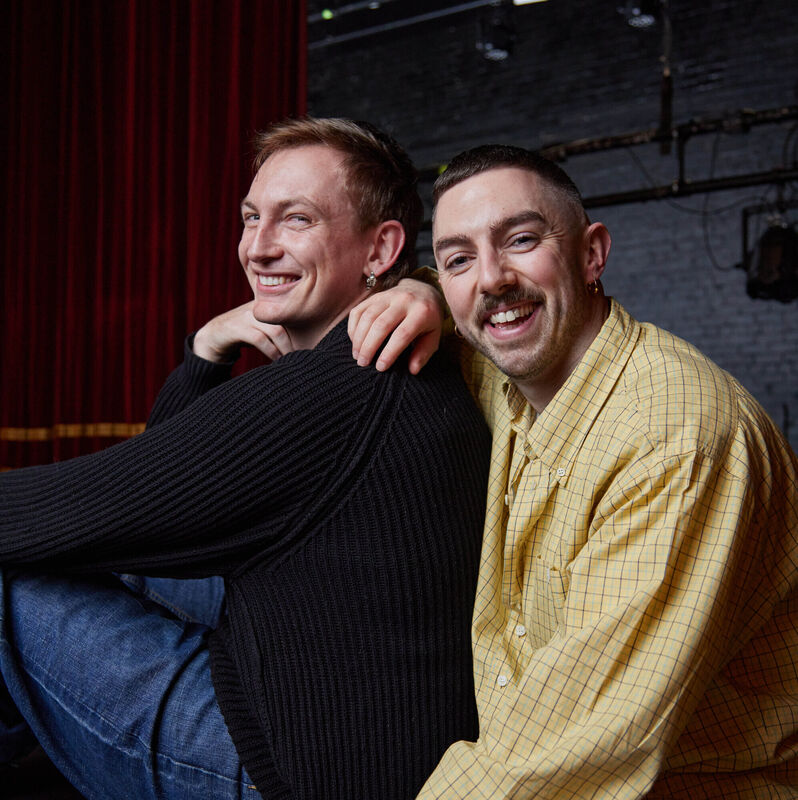 'You can only do your best': Meet the mams who inspired PJ Kirby and ...