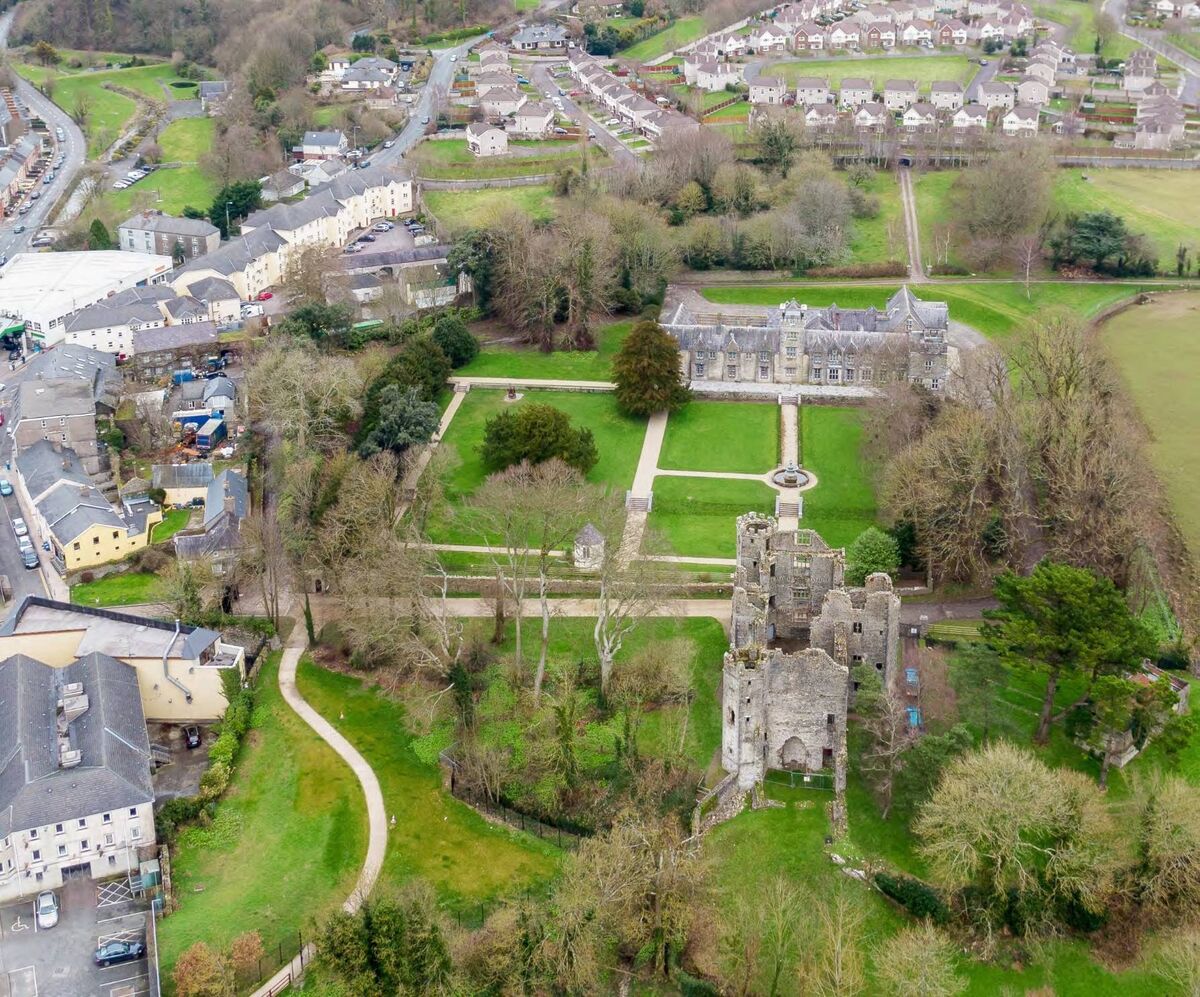 Fertile ground for first-time buyers at Rose Hill in Mallow