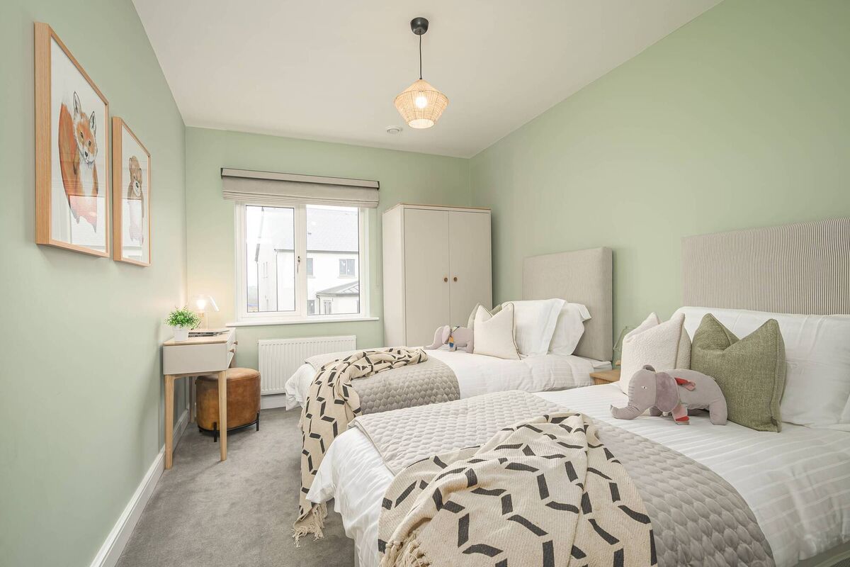 Fertile ground for first-time buyers at Rose Hill in Mallow