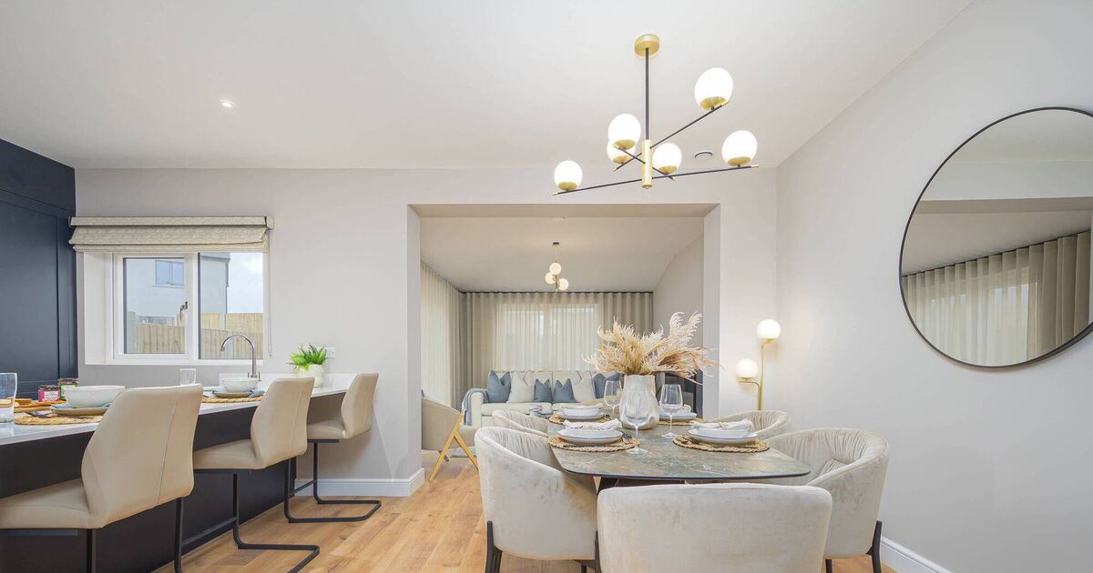 Fertile ground for first-time buyers at Rose Hill in Mallow