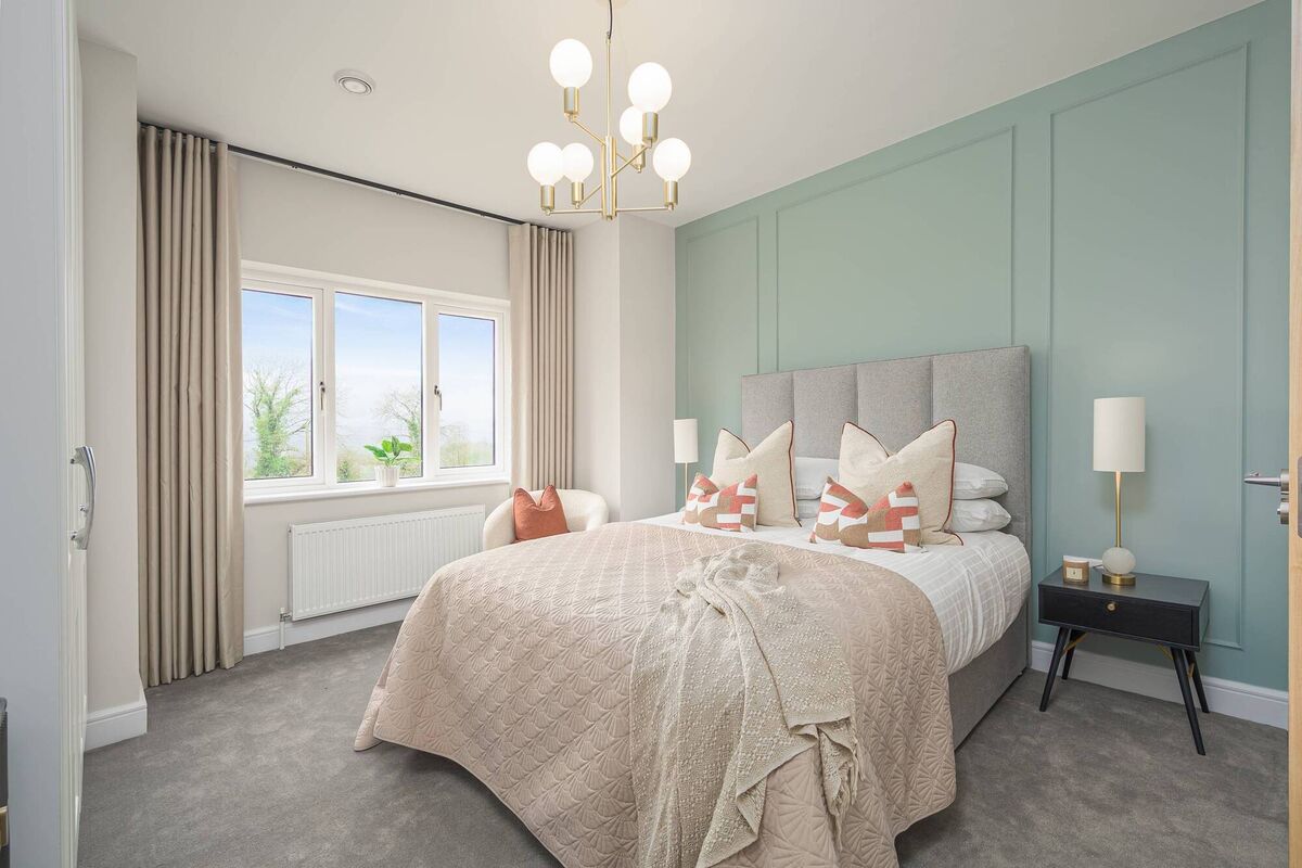 Fertile ground for first-time buyers at Rose Hill in Mallow