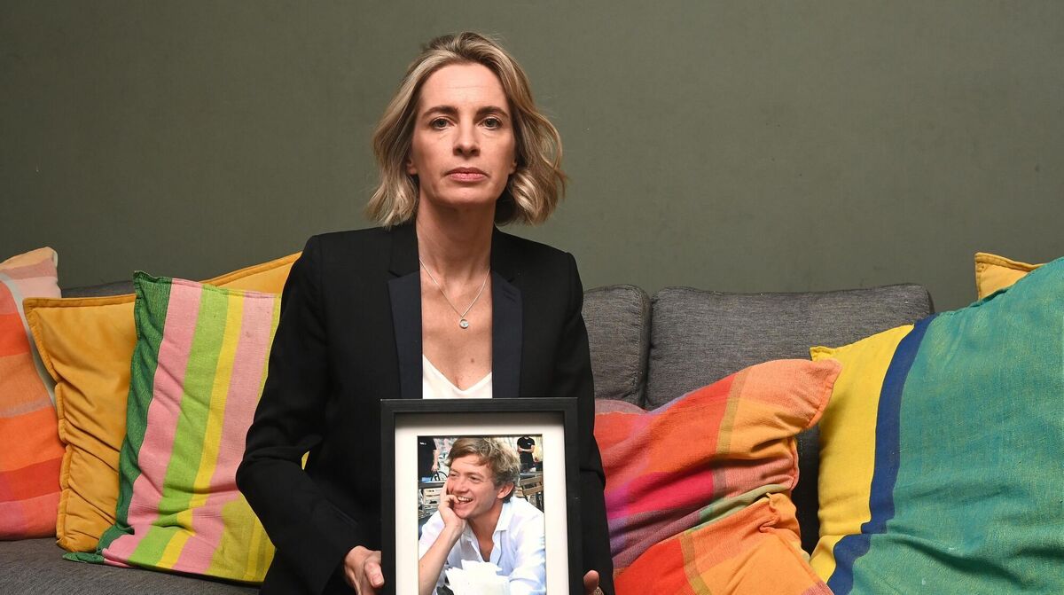 'I want justice for my husband and the other 345 people Boeing killed'