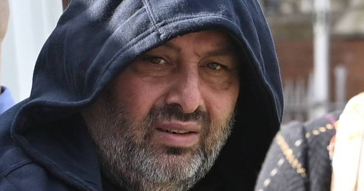 Cork gardaí charge two men in international human-trafficking investigation