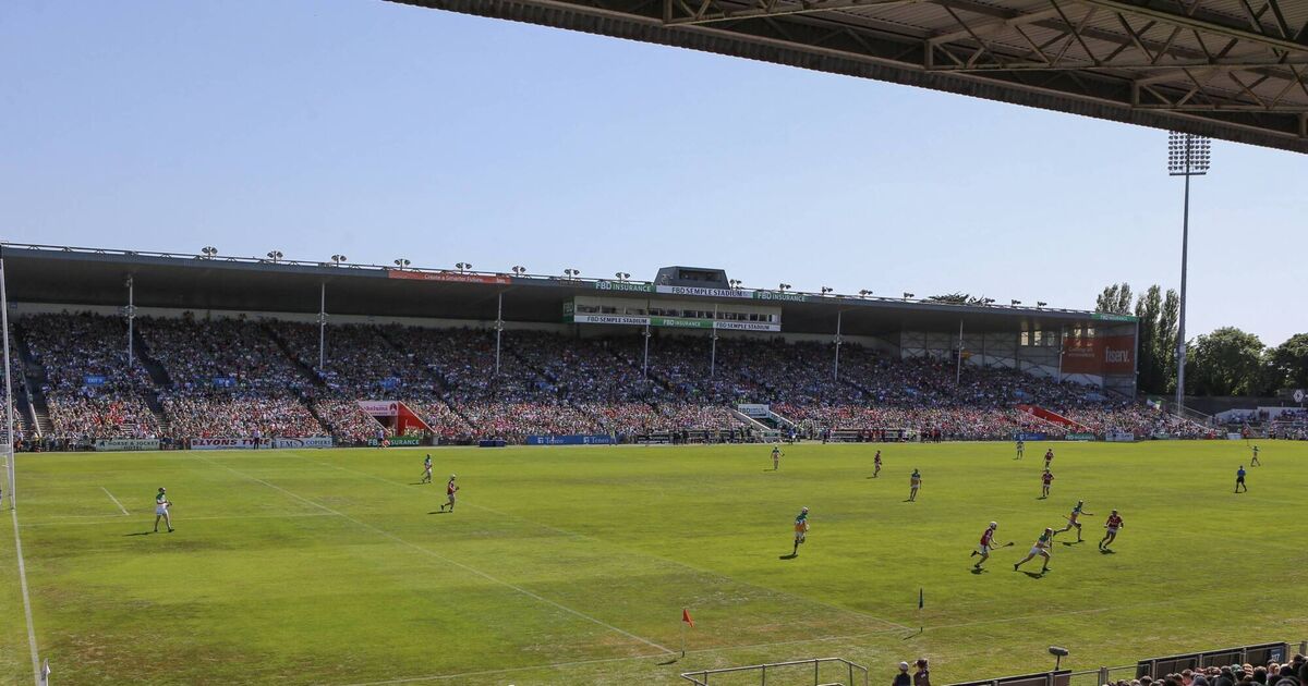 Semple Stadium set to be back in action by end of March