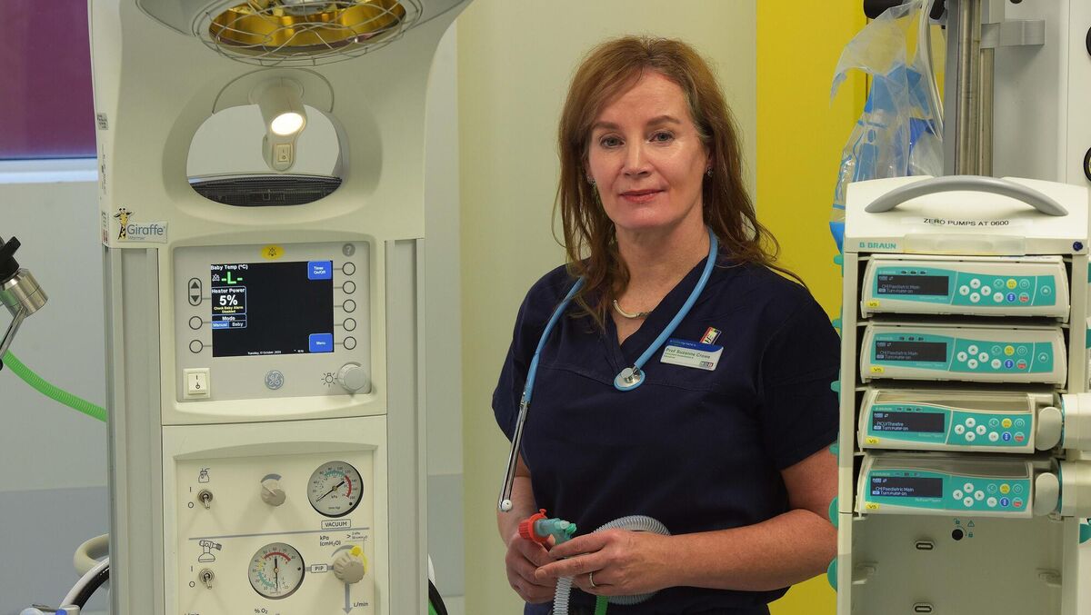 Ireland 'highly dependent' on foreign doctors, with 71% of new medics ...