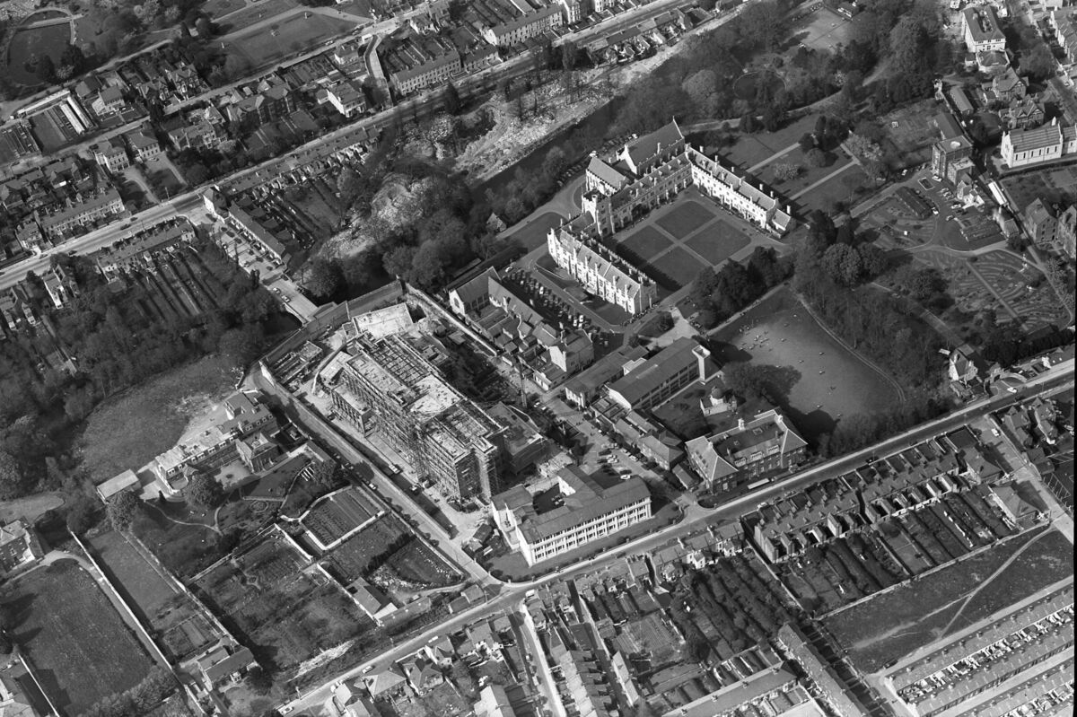 Fancy living on Cork's College Road by UCC and the Bon Secours...where ...