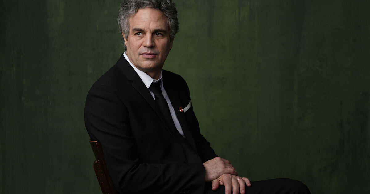 Playful role sends Mark Ruffalo back to his roots