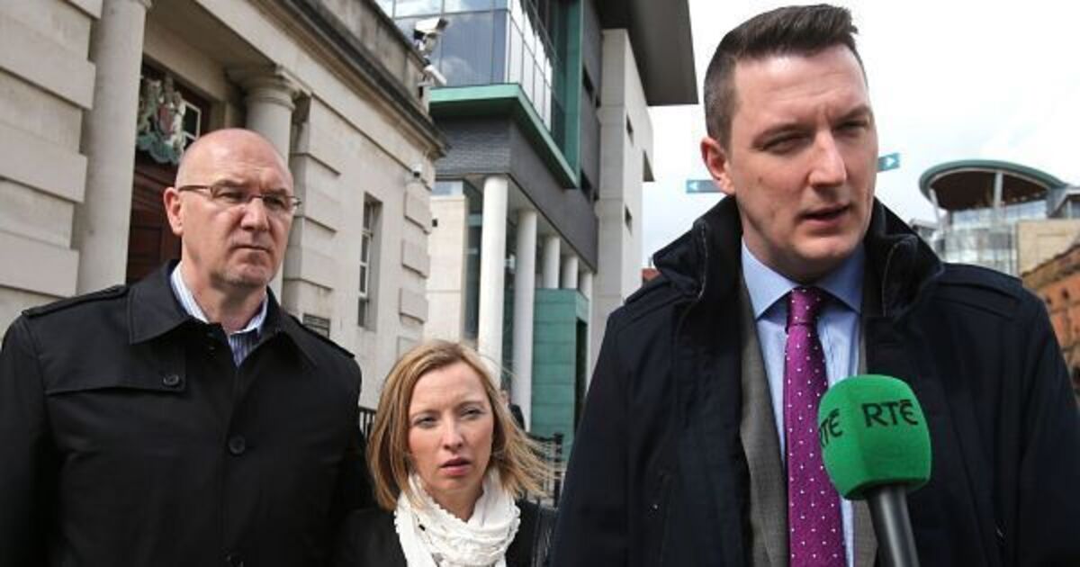 Cameron's refusal to hold public inquiry into Finucane murder ...