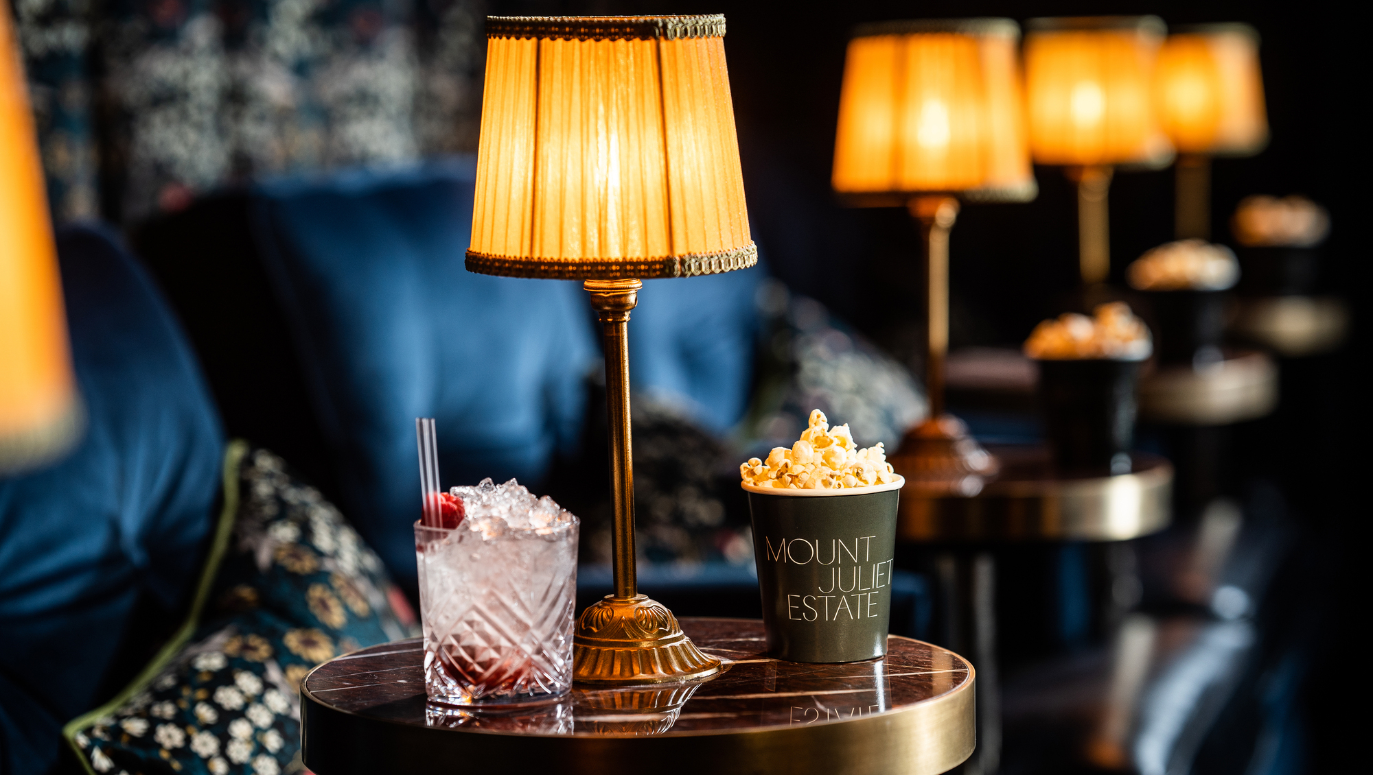 12 of the best hotel cinemas across the country