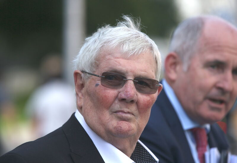 'Justice may yet be done': Stardust inquests hear closing submissions