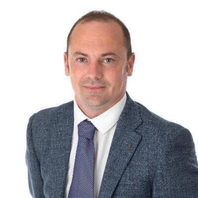 Mick Clifford: Meet Gavin Pepper - a new kind of political candidate