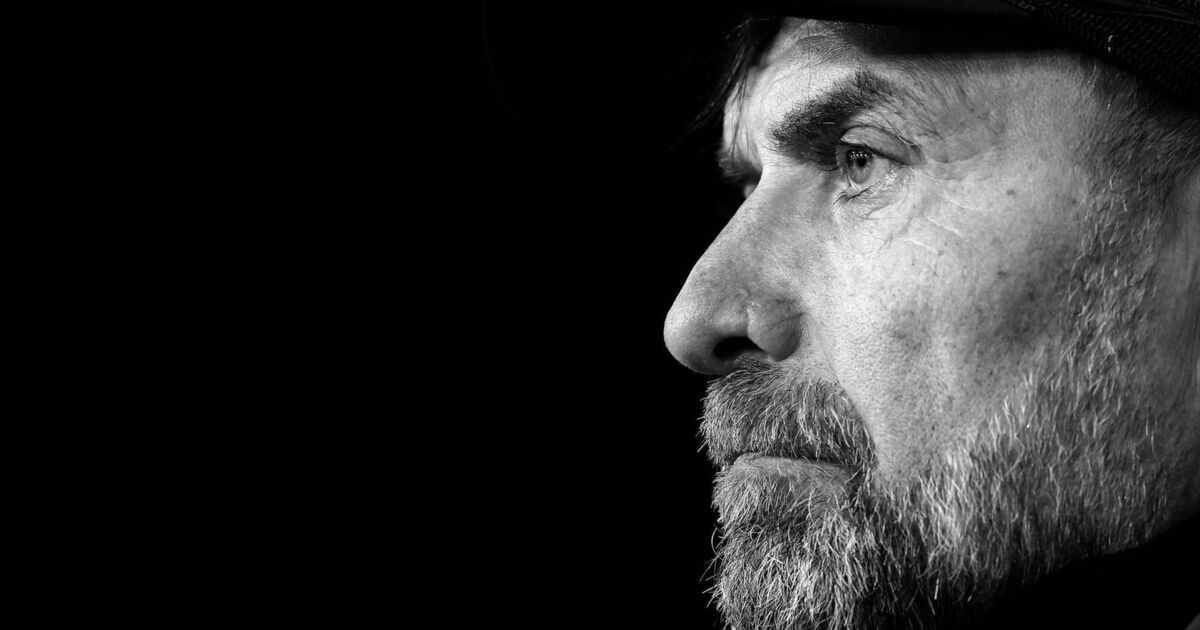 Dion Fanning: One last time, Klopp welcomes Pep into the wild