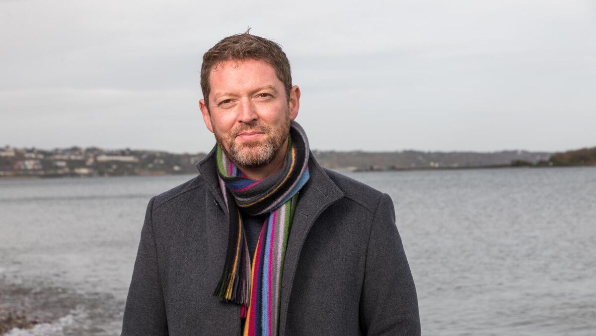 Stephen Teap: We’ve basically gone out and said a woman’s place is in ...