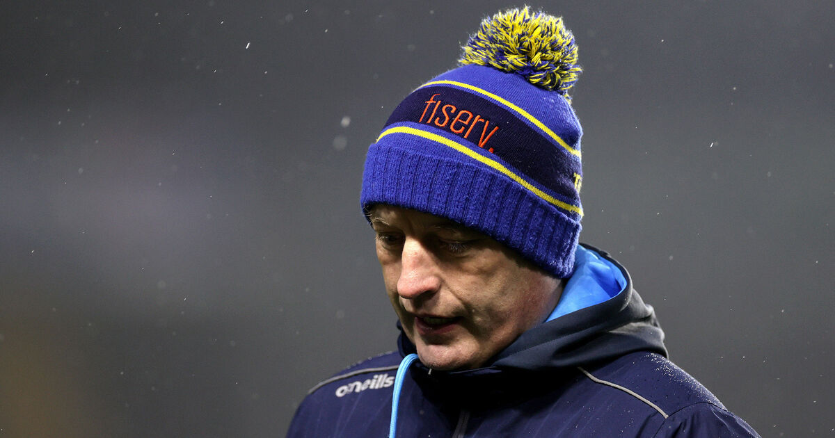 Back to the drawing board for Tipp as Liam Cahill tries to 'find the ...