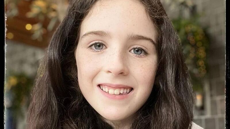 'The nation’s child': Toy Show star Saoírse Ruane described as ...