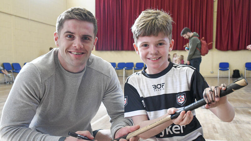 Alan Cadogan relishing coaching role as Roco face Christians