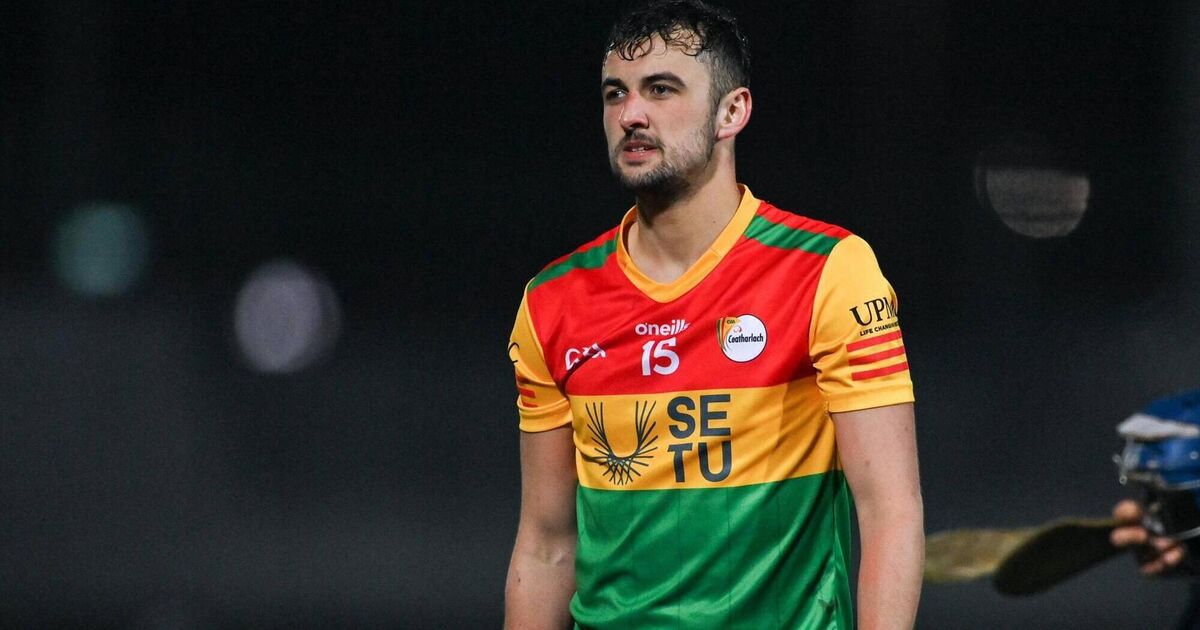 Carlow secure Division 1 return with win over Down