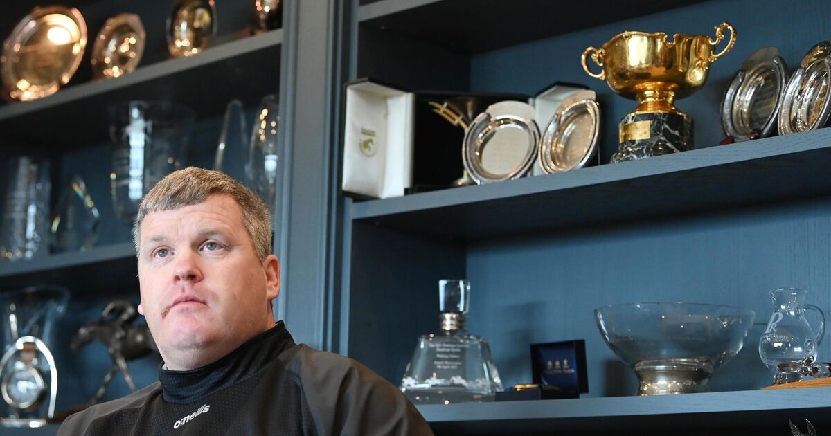 Elliott holds no grudges as Mullins eyes 100 Festival winners