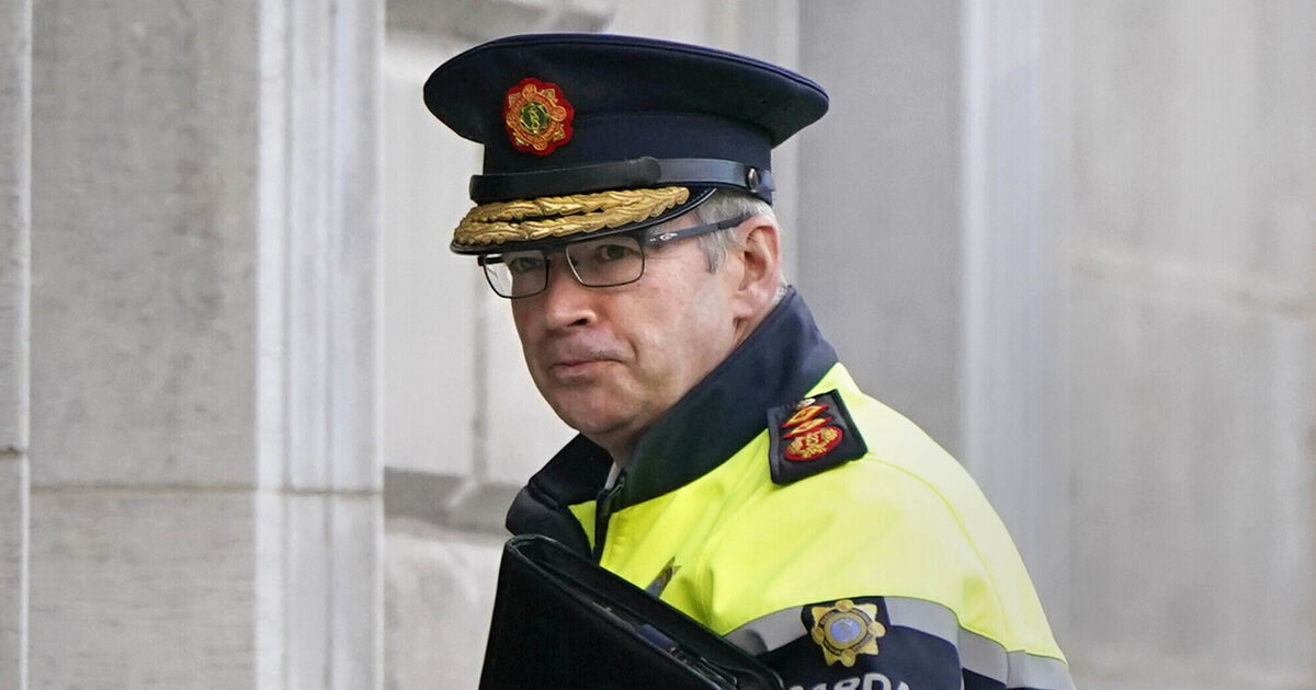 Mick Clifford: Bike-gate shows Harris' clean-up mission spun out of control