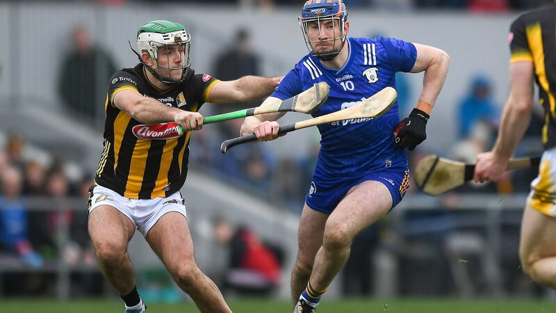 Fitzgerald: Clare’s win over Kilkenny won’t count for anything if we ...