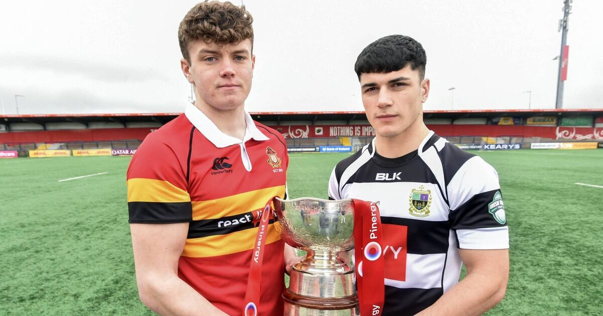 Pres and Christians allowing seamless transition to the pro game, says ...