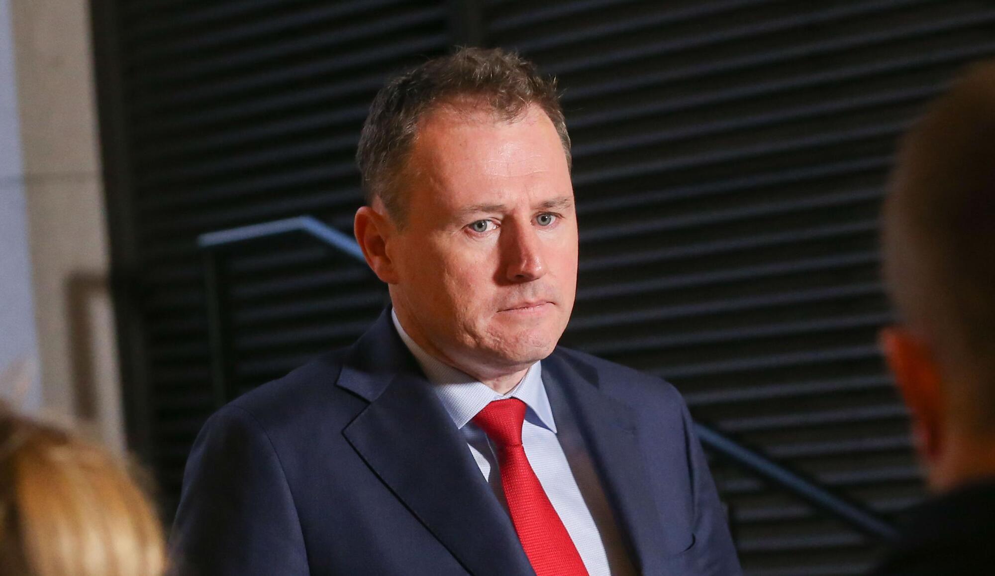 SCEP eligibility issues for farmers arising from new ICBF index addressed