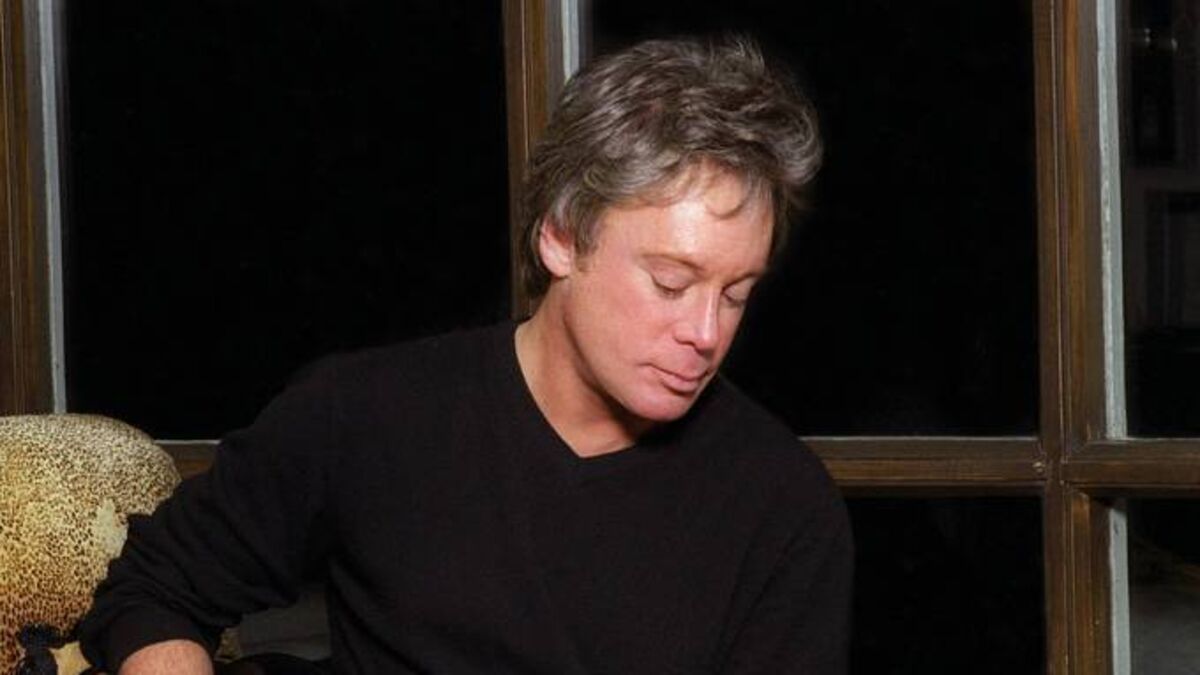Raspberries frontman and All By Myself singer Eric Carmen dies age 74